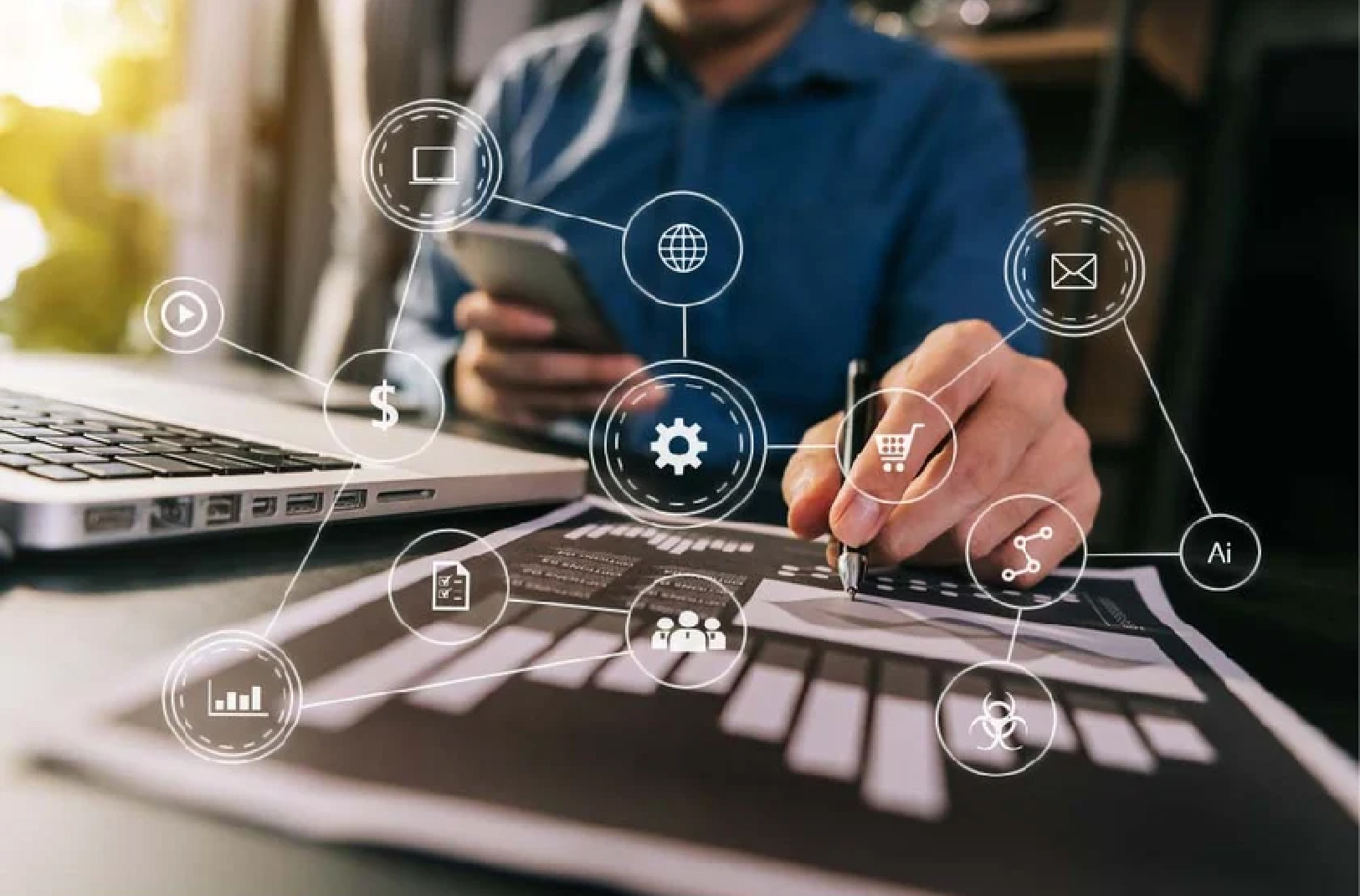 Data-Driven Drilling: The Rise of Intelligent Wells with AI and Real ...
